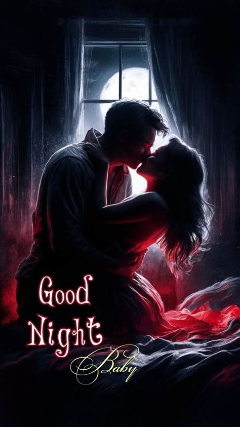 Goodnight My Love Images