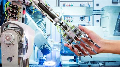 Ai Robots Revolutionize Material Discovery Shiftdelete Net