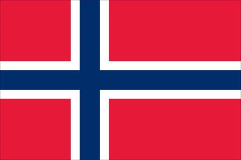 Norway Flag Elmers Flag And Banner