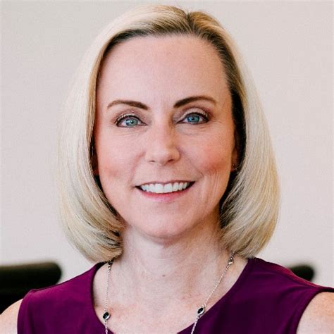 Heather Dearborn Senior Vice President Mcgriff Seibels And Williams