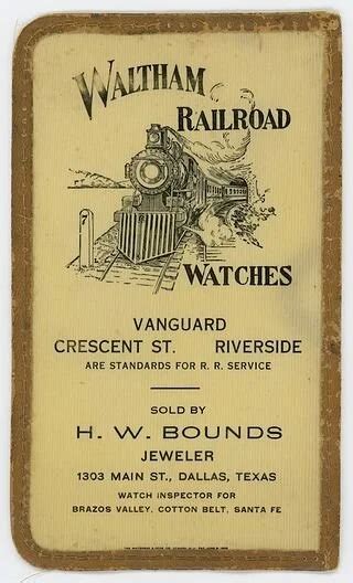 Railroads And Watches A History Part 1 Coronet Magazine Rolex News