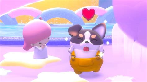 Best Ts For Lala In Hello Kitty Island Adventure Siliconera