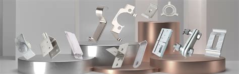 Stamping And Bracket