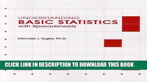 Understanding Spreadsheets Intended For Pdf Understanding Basic