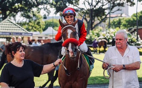 Patrick Lunn Hollywood Racing