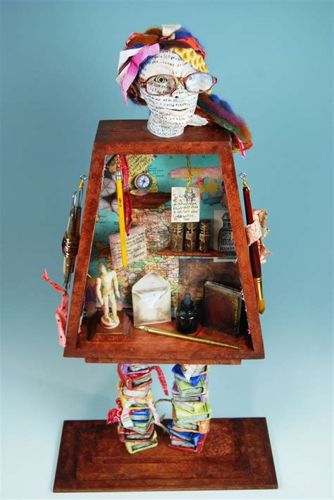 Expressive Art Self Portrait Artists Representational Art