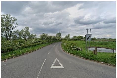 Doncaster Road Shut Until After Christmas As Emergency Flood Repairs