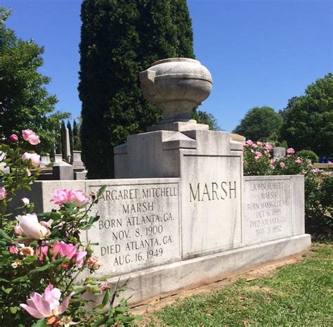 Oakland Cemetery Summer 2014 Pretty Southern