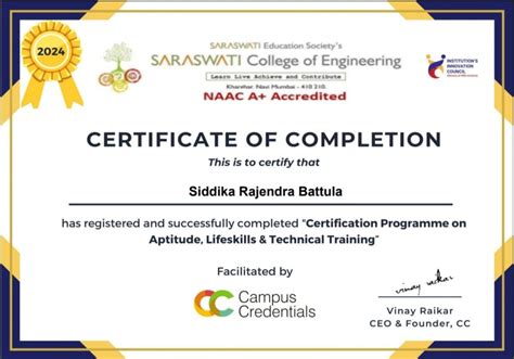Siddika Battula On Linkedin Scoe