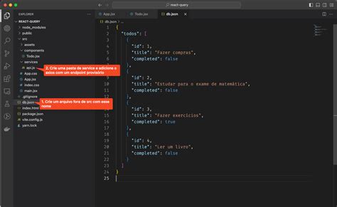 Trabalhando Com Componentização No React Typescript By Mateus