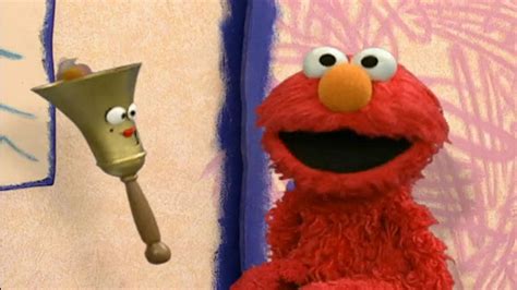 Watch Elmos World Bells