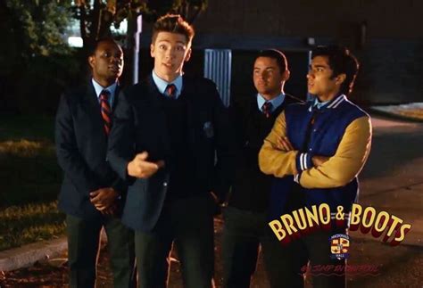 Adam Peddle Wall Of Celebrities