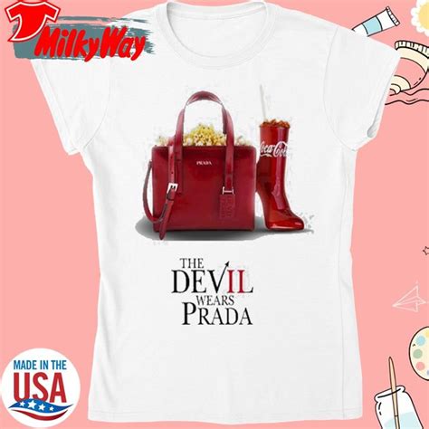 Coca Cola Devil Logo