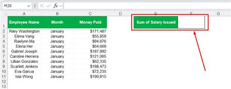 How To Rename Columns In Excel 2024 Your Guide To Define Name And Name Manager
