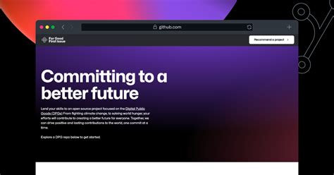 For Good First Issue Introducing A New Way To Contribute The Github Blog