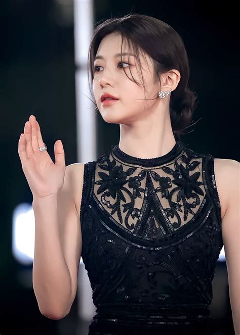 Go Youn Jung Selebritas Aktris Aktris Korea