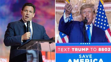 Abc News Live 2024 Presidential Speculation Heats Up After Midterms