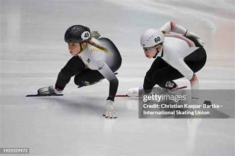 Zsofia Konya Photos And Premium High Res Pictures Getty Images