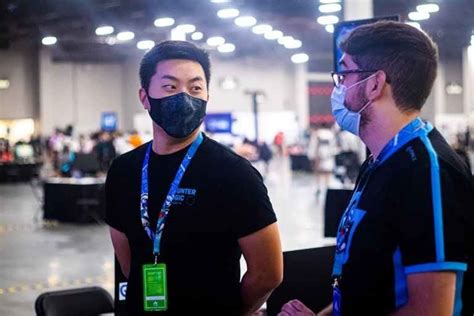 Clg Isnt Just Looking Out For Its Fighting Game Players Its Here For The Entire Community R Clg