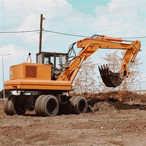 Ensuring A Seamless Excavation Process For Your Construction Project