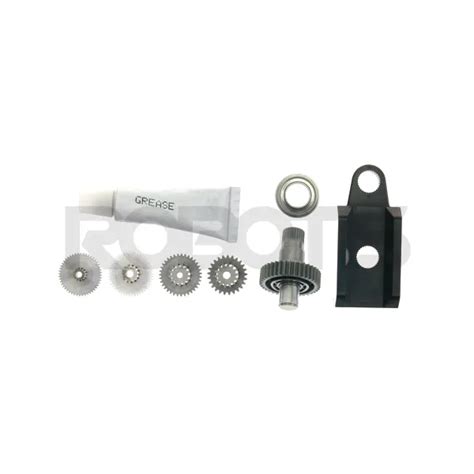 Dynamixel Mx 64t Actuator Robotis