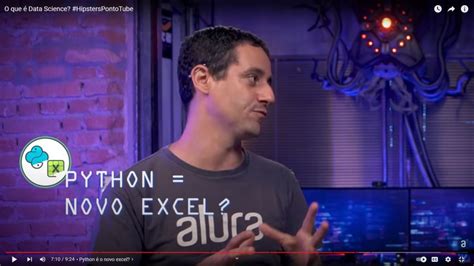 Ciência De Dados O Que Faz O Que é E Exemplos Práticos Alura