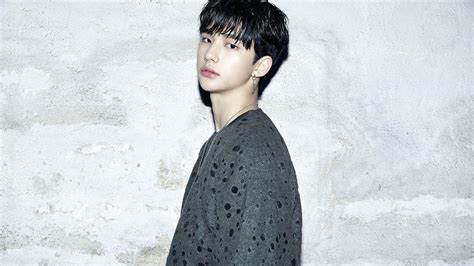 Hwang Hyunjin Desktop Wallpapers Wallpaper Cave