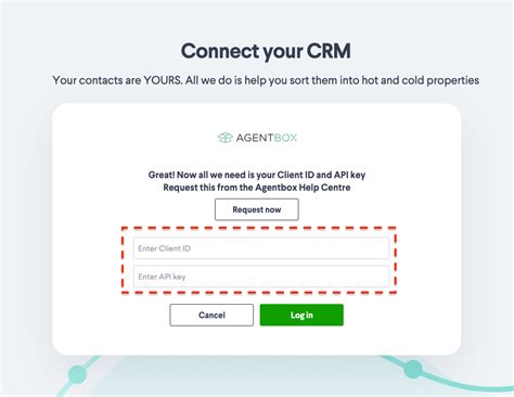 Setup And Access Leadscope Domain