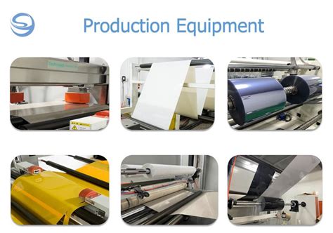 White Thermoforming Polystyrene Ps Plastic Sheet For Blister Ps Sheet Ps Film White Ps Sheet