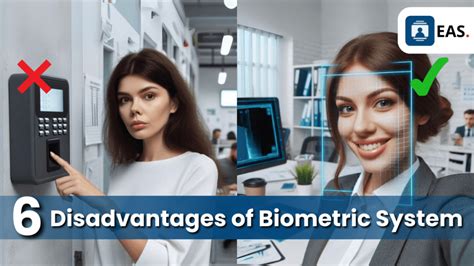 6 Disadvantages Of Biometric Attendance Eas App
