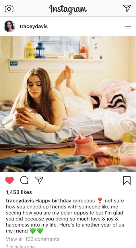 Millie Davis Instagram Explore Tumblr Posts And Blogs Tumgik