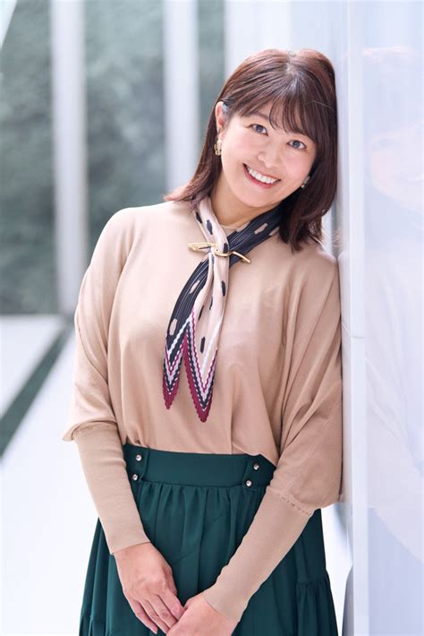 【画像集】笑顔がキュートな森麻季さん（43）2人の息子さんとの秘蔵ショットも♡ Story ストーリィ オフィシャルサイト