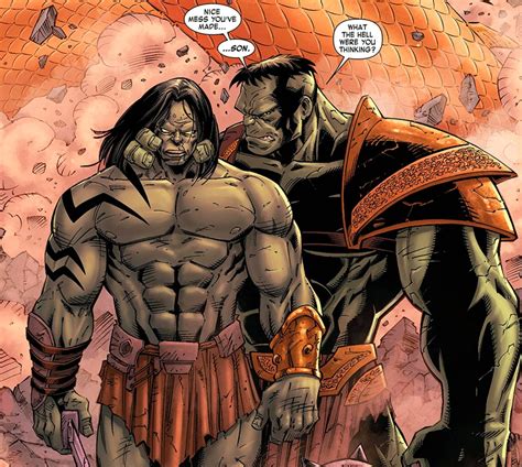Hulks Son To Appear In She Hulk Disney Series Exclusive