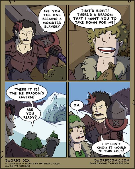 Swords 509 By Swordscomic On Deviantart