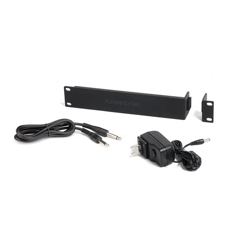 Samson Concert 88x Earset Wireless System City Music Singapore 1