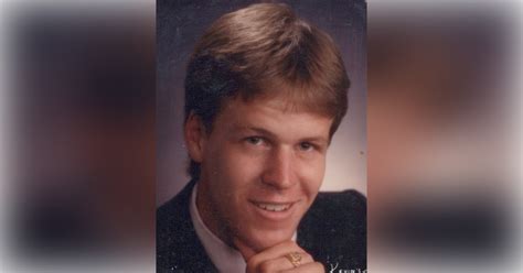 Obituary Information For Daniel Walter Mitchell