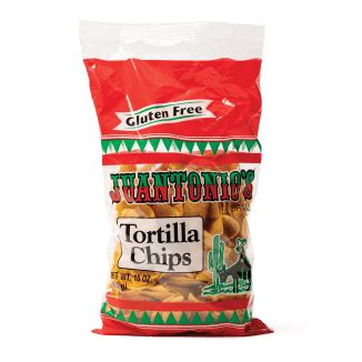The Best Tortilla Chips Americas Test Kitchen