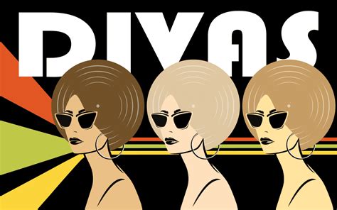 🎧 Las Divas Eurodisco Pop De Los 70