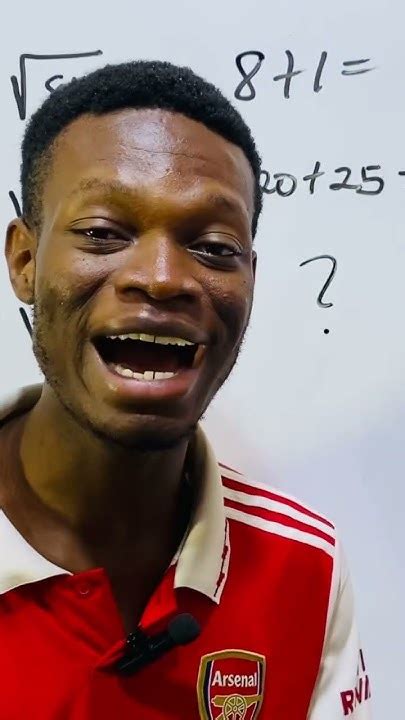 Square Root Trick Youtube