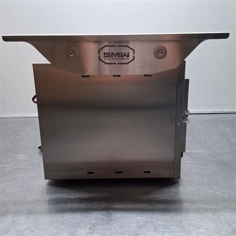 Road Chef Big Bertha Canopy Mounting Brackets 50mm Drop Somerville