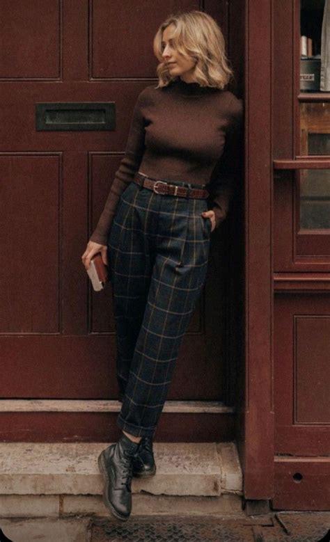 70 Stunning Dark Academia Outfits Female 2024 To Embrace The Dark Academia Aesthetic Artofit