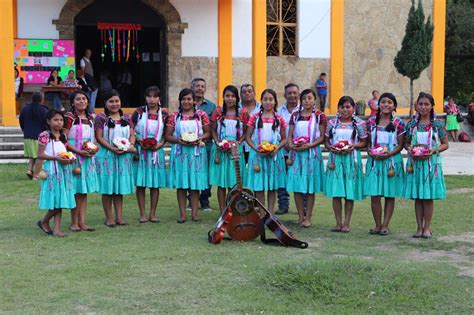 Las Inditas” Una Tradición Para Sembrar En El Corazón