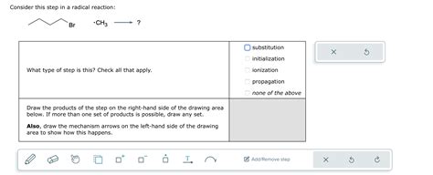 Solved Consider This Step In A Radical Equation