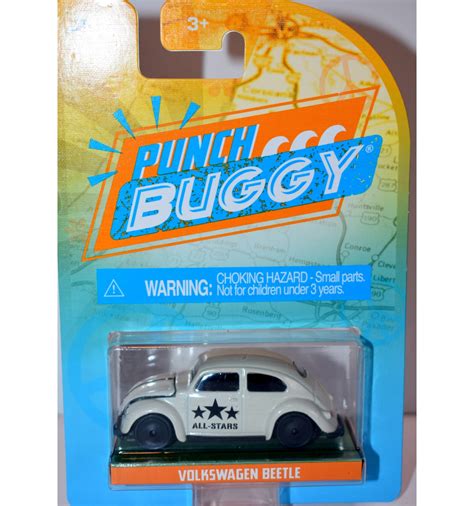 Whats A Punch Buggy Name At Ian Milligan Blog