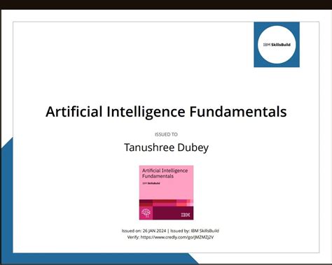 Ibmskillsbuild Artificialintelligence Machinelearning Continouslearning Linkedinlearning