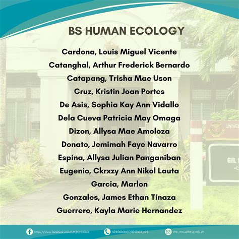 Che Office Of The Che Office Of The College Secretary