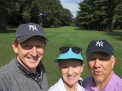 At Bat For Ashley Rountree Carol Buckhout