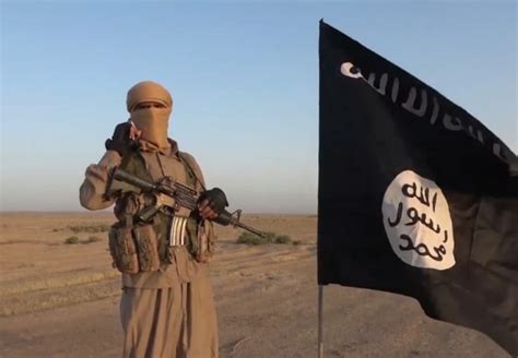 Isis Supporter West Africa Sahel Provinces Easiest Destinations For