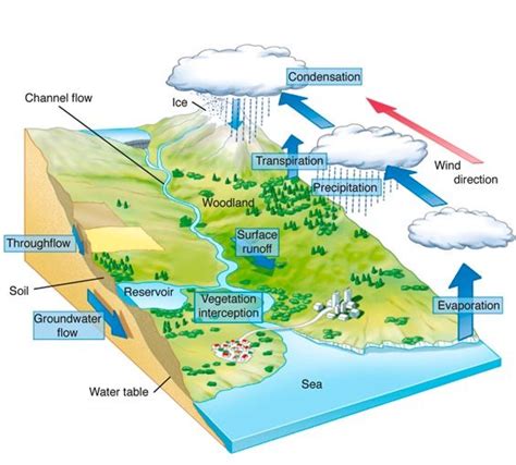 Basin Landform