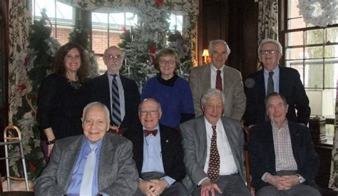 Membership Alumni University At Buffalo